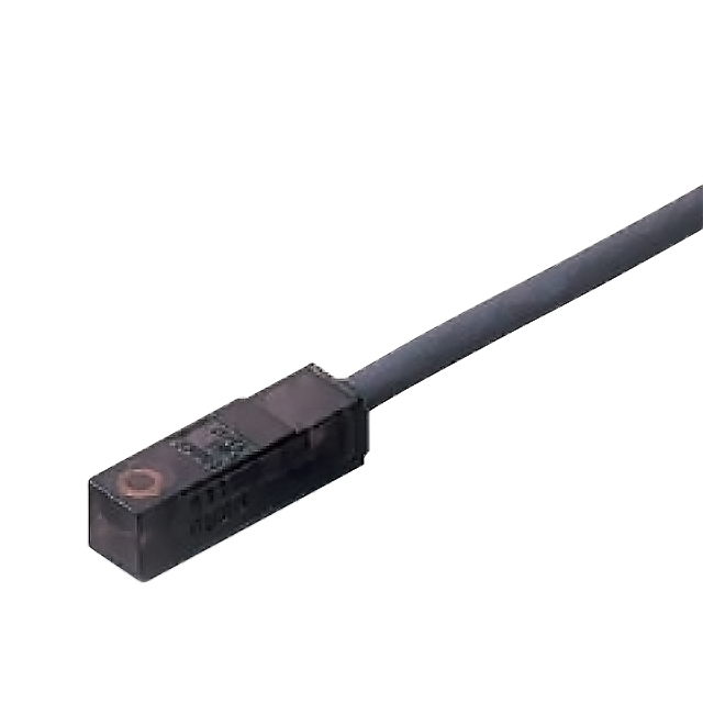 E2S-W15 1M Omron Automation and Safety | Sensors, Transducers | DigiKey